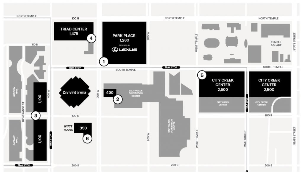 Know Before You Go - Utah Jazz | NBA.com