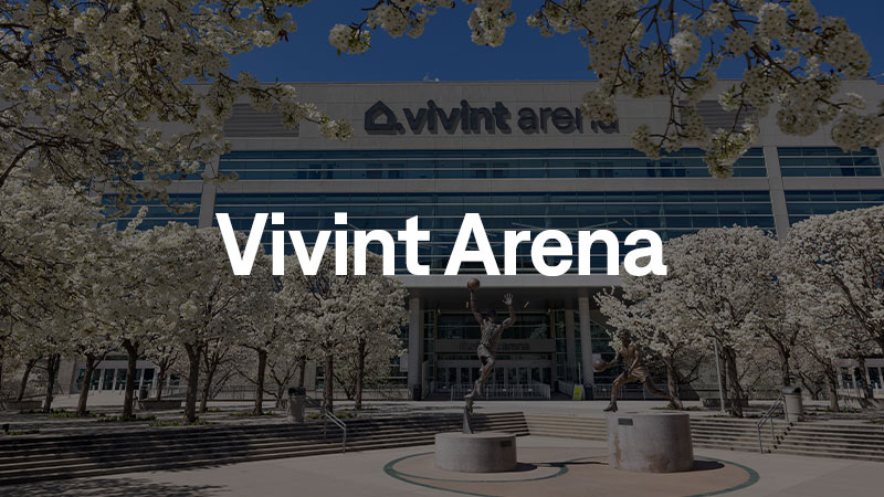 Arena - Utah Jazz | NBA.com
