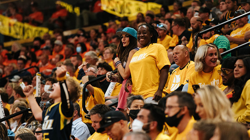 Season Tickets | NBA.com