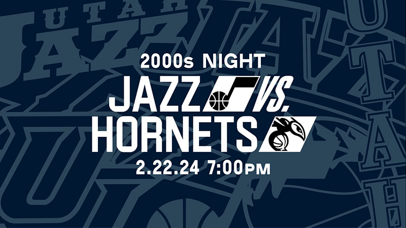 50 Seasons - Utah Jazz | NBA.com