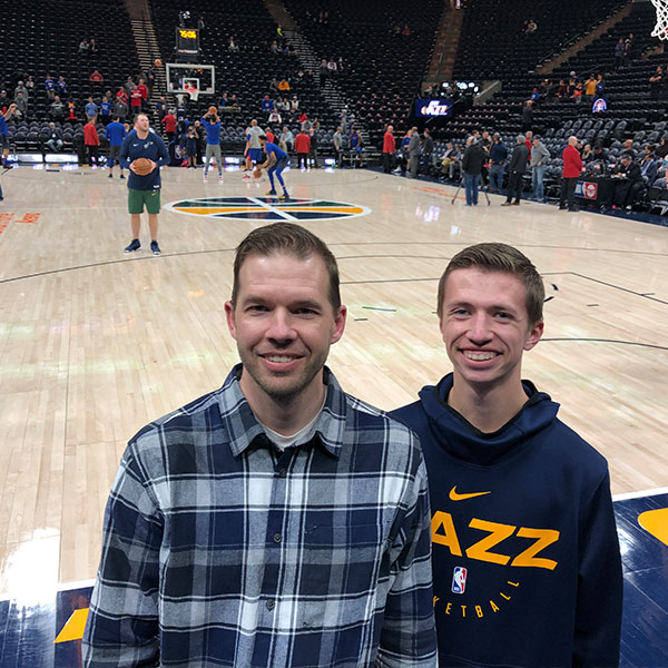50 Seasons - Utah Jazz | NBA.com