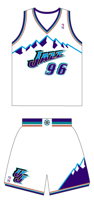 50 Seasons - Utah Jazz | NBA.com