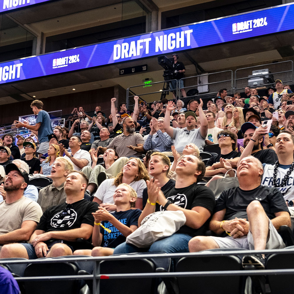 Season Tickets - Utah Jazz | NBA.com
